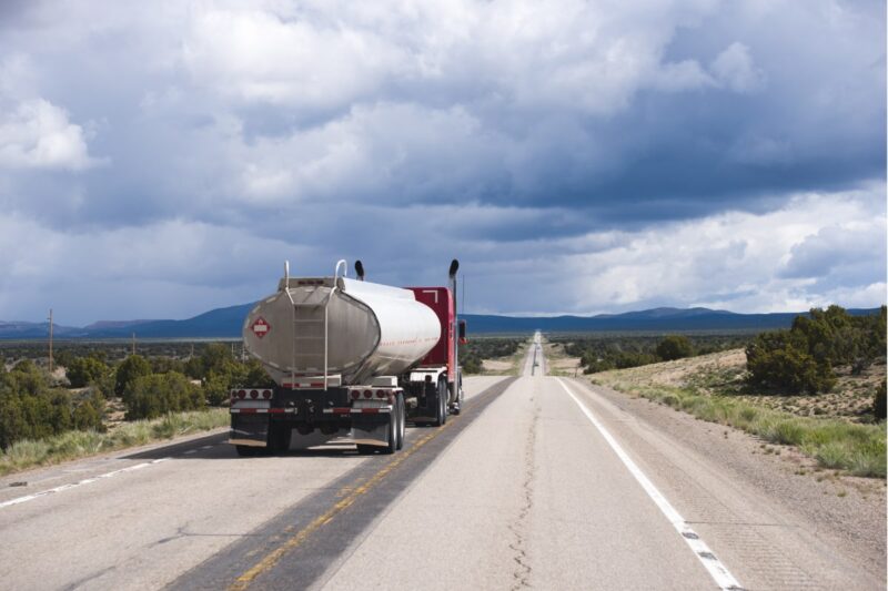 Fuel Transport Logistics and Fuel Delivery | Venture Fuels