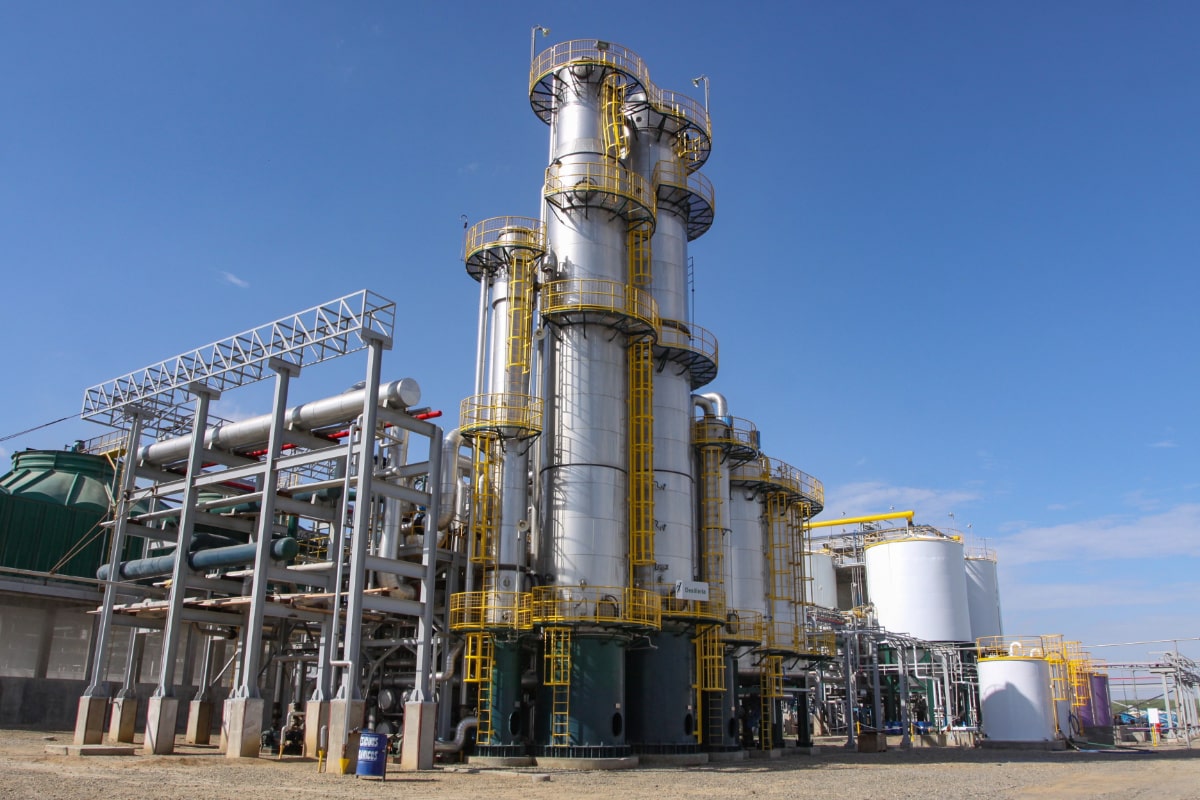 Bulk Wholesale Biodiesel Fuel Gas Venture Fuels