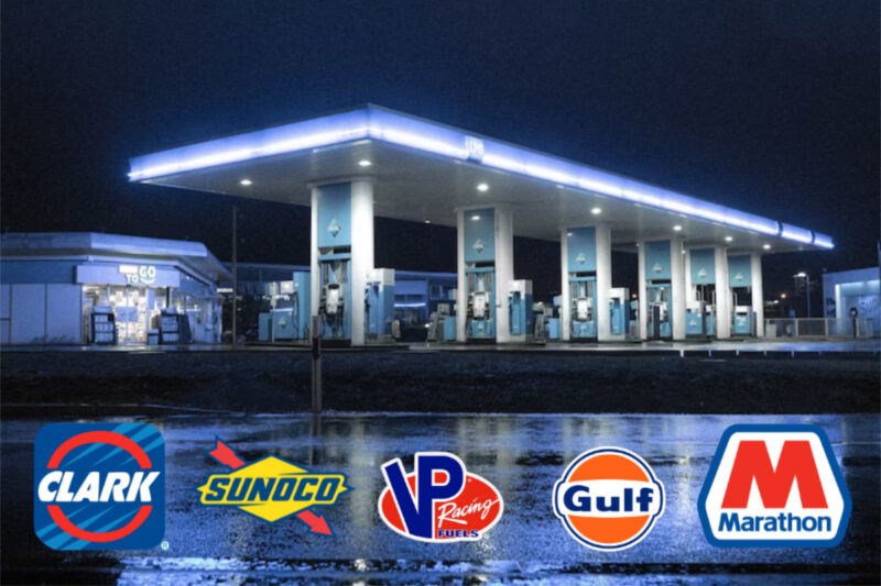 Wholesale Fuel & Gas Supplier | WI, MN, IL, IA, & MI