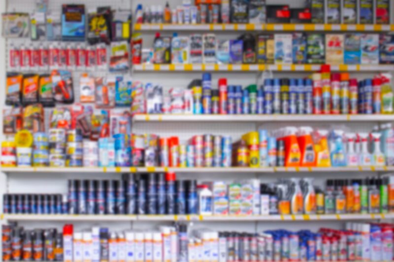 How to Manage Convenience Store Inventory | Venture Fuels